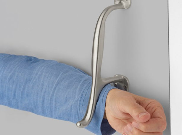 Hands-Free | Rockwood